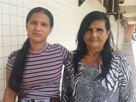 G1 Família De Paciente Reclama De Falta De Remédios Em Hospital No