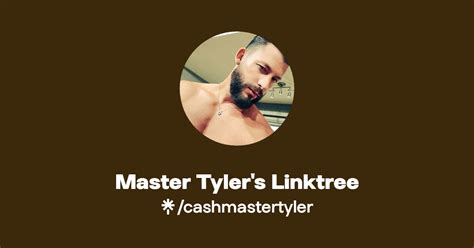 Master Tylers Linktree Find Master Tylers Linktree Onlyfans Linktree