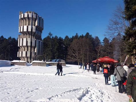 Prijedor: Za vikend 16. dani zime na Kozari | BN
