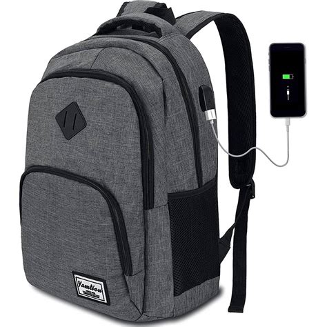 Laptop-Rucksack 17 Zoll: Top 10 Test & Vergleich