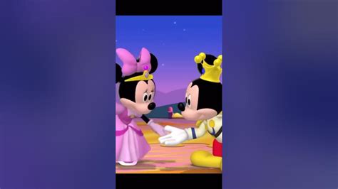 A Disney Fun Fact Are Mickey Mouse And Minnie Mouse Married Youtube