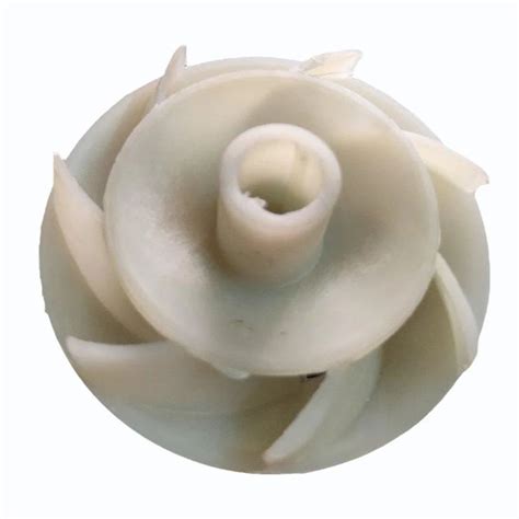 V4 Submersible Pump Impeller At ₹ 110piece Submersible Pump Impeller In Meerut Id 21729474788