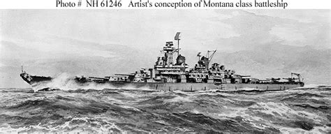 Iowa Class Battleship Couraçado Da Segunda Guerra Mundial [fotos