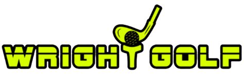 Our Range — Wright Golf Nz