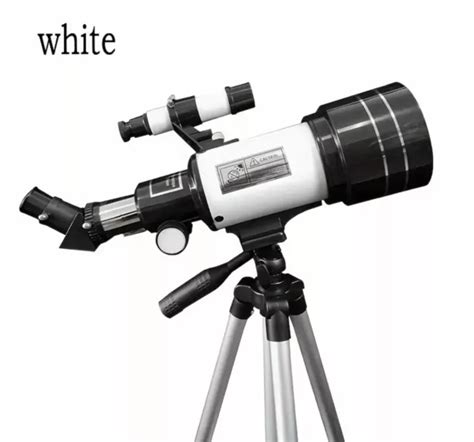 ASTRONOMICAL TELESCOPE F30070M With Tripod 150X Zoom HD Outdoor ...