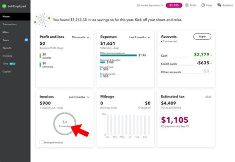 Is QuickBooks The Best Accounting Software For Freelancers TraderScooter
