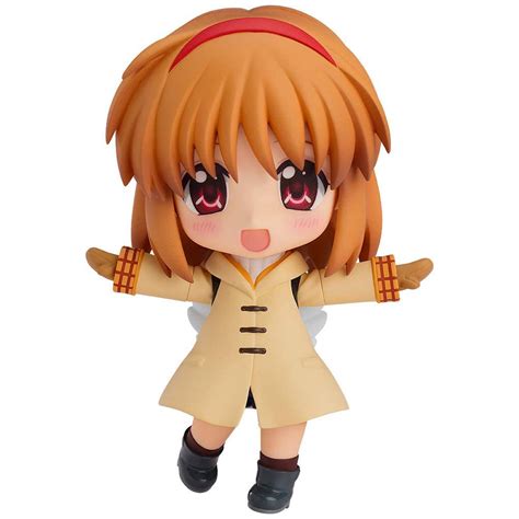 Kanon Nendoroid Nendoroid Heaven