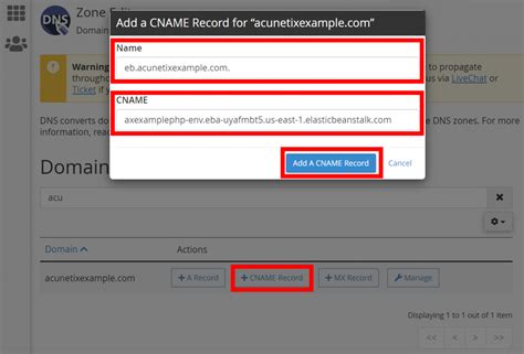 Deploying Acusensor For Php Aws Elastic Beanstalk Acunetix