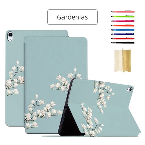 Case Fit For Apple Ipad 10th Gen 109 2022 Slim Lightweight Smart