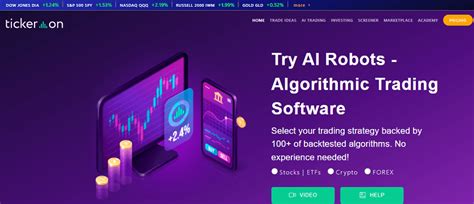 Best Ai Trading Software Electronicshub Usa