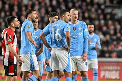 Kuriozum w Premier League Najlepszy piłkarz skrzywdzony Bił Haalanda