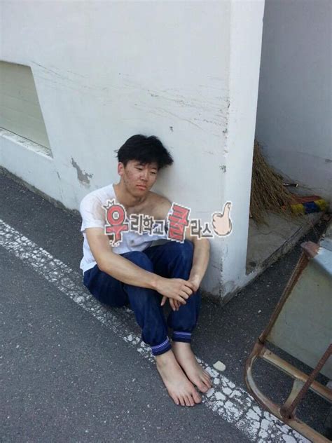 [제보]충남 금산고등학교의 졸업사진 클라스