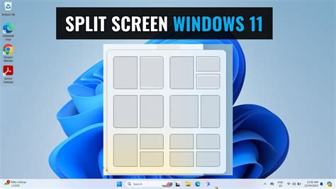 How To Split Screen On Windows YouTube