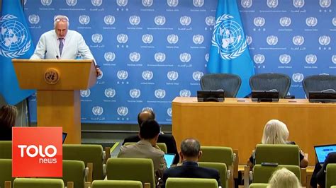 Halt To Education Focused Intl Organizations Would Be Step Back Un
