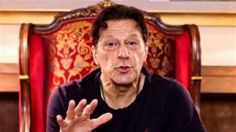 Imran Khan सेना के चहेते इमरान खान कैसे बने विलेन अब आर्मी ही क्यों