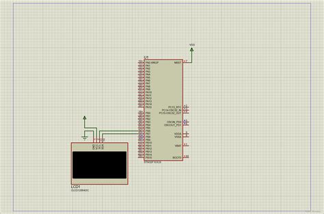 Stm32f103c8t6的i2c实验引脚pb6、pb7stm32f103c8t6 Pb6 Pb7 Csdn博客