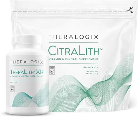 Theralogix Prostate Sr Prostate Pq Bundle Saw Palmetto