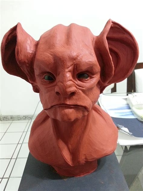 Humanbat Hybrid On Behance