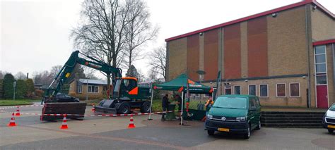Bedrijven Beleefochtend Op CSG Bogerman Koudum Nieuws