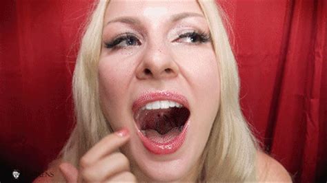 Digestion Lesson Ft Sydney Paige Hd Mp4 1080p Format Vore Vixens