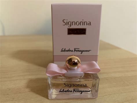SF Signorina Parfum, Beauty & Personal Care, Fragrance & Deodorants on ...