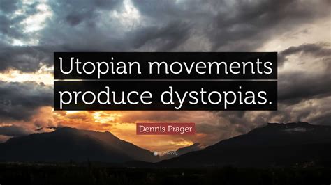 Utopian Community Quotes