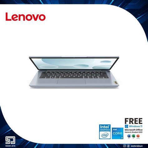Jual Lenovo Ideapad Iau Rj Nid Arctic Grey Intel Core I U Gb Gb Ssd