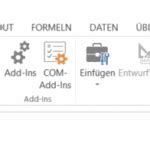 Per VBA Makro Eine Email Mit Outlook Versenden