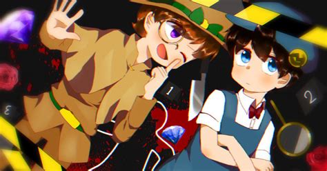 あはれ名作くん あはれ！名作くん まとめ 久堂のイラスト Pixiv