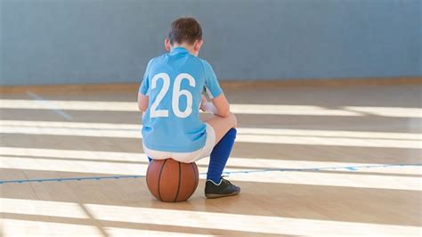 Mental Health In Sports How To Take Charge Of Your Well Being