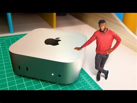 Apple Mac Mini M4 256GB Kainos Nuo 622 65 Kaina24 Lt