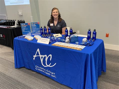 Atlantic Coast Consulting Inc On Linkedin Engineering Stem Career Science