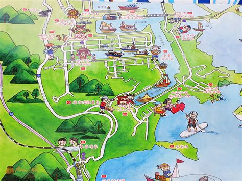 宜蘭蘇澳景點北濱公園兒童攀岩 大碗公溜滑梯 內埤海灘情人灣超美海岸線 Pudding s Life
