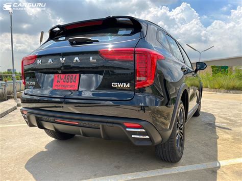 ฮาวาล Haval Jolion Sport ปี 2023 ราคา 799 000 บาท เช็คราคา คอม
