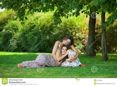 Mother And Her Daughter Stock Image Image Of Aged Lifestyle 31237691