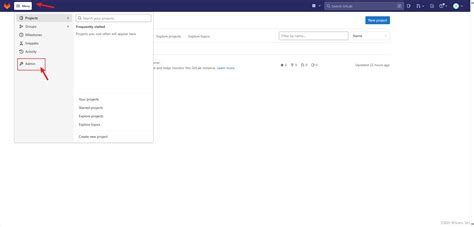 【基于 gitlab 的 ci cd 实践】02、gitlab runner 实践 gitlab ci runner csdn博客
