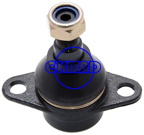 Bmw X5 E53 볼 조인트 Oem 31 12 6 756 491 K80678 041488b Okmad 국제 자동차 부품
