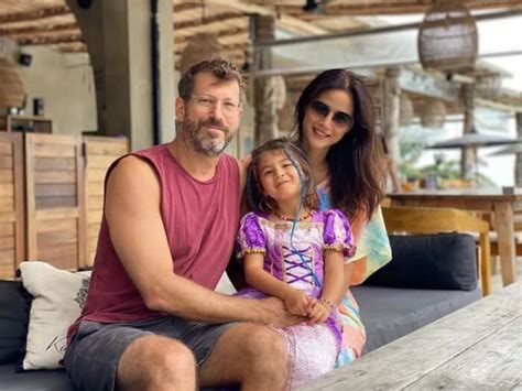 เปิดโฉมหน้า สามีต่างชาติ “น้ำฝน กุลณัฐ“ หลังทำพินัยกรรม หลังรู้ผลตรวจล่าสุด