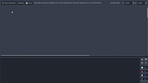 GitHub LucasArusiewicz Easy Interface