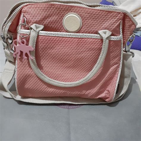 Kipling Tas Original Turun Harga Jual Cepat Rugi Fesyen Wanita Tas