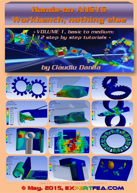 Ansys Workbench Nomacon