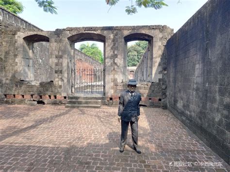 黎剎博物館坐落於聖地亞哥城堡之中 壹讀