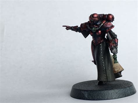 Gw Battle Sisters The Bolter And Chainsword