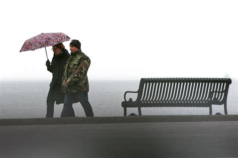 More Heavy Rain In Ct May Cause Flooding Today Weather Service Says