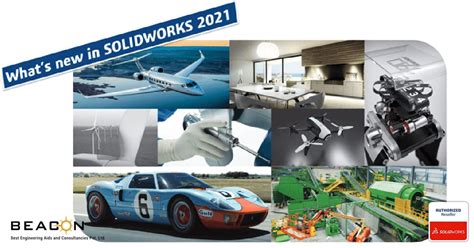 SOLIDWORKS New Features And Top Enhancements