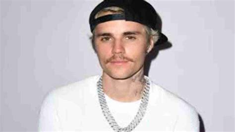 Justin Bieber Receives Cease And Desist Letter From Electronic Music