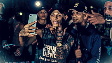 LB FEAT MARTH TH V D P CLIPE OFICIAL YouTube