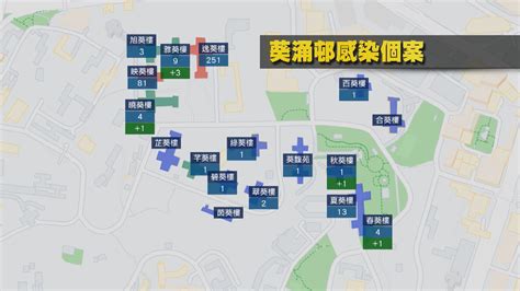 葵涌邨爆發料已進入尾聲 逸葵樓如期明日解封 映葵夏葵周六解封 Now 新聞