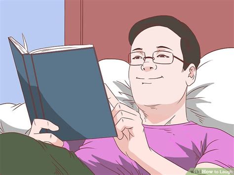 How To Laugh 11 Steps With Pictures Wikihow