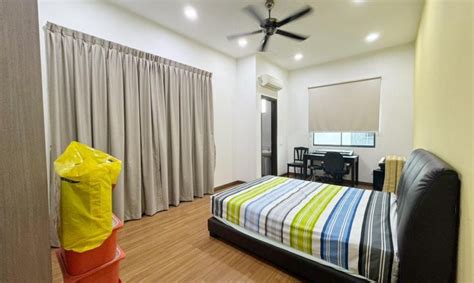 Ace Tan Realty Setia Eco Garden 2 Storey Semi Detached House For